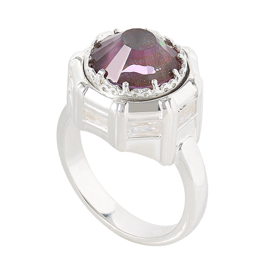KR100 Avalon Ring – Kameleon Jewelry