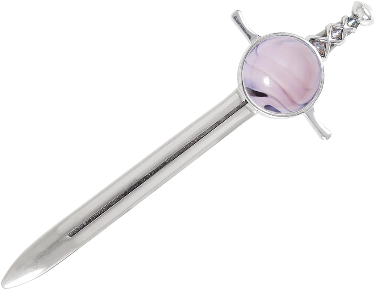 KPN100 Excalibur Pin – Kameleon Jewelry
